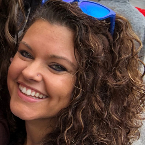 Megan Miller - Jewish Foundation of Cincinnati